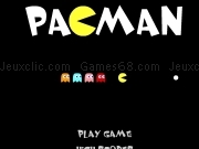 Jouer à Neave pacman - Jeuxclic.com